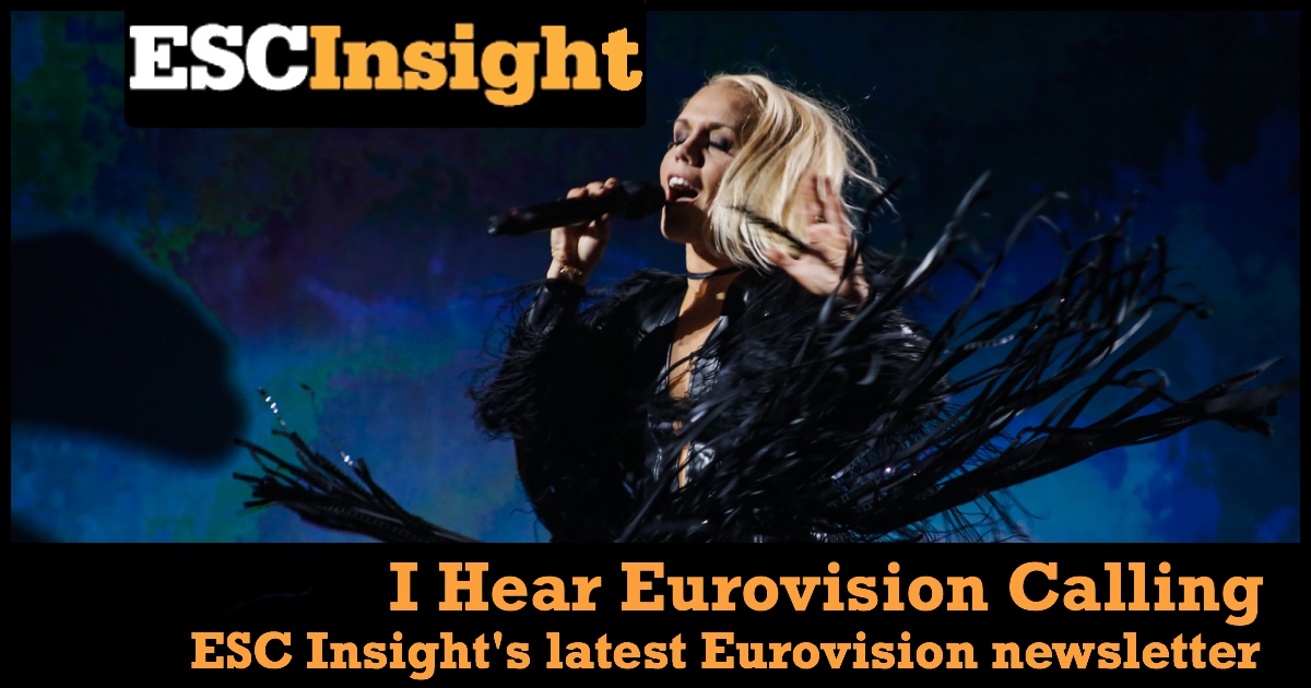 ESC Insight | Eurovision Newsletter: Farewell 2020, Onwards To Rotterdam