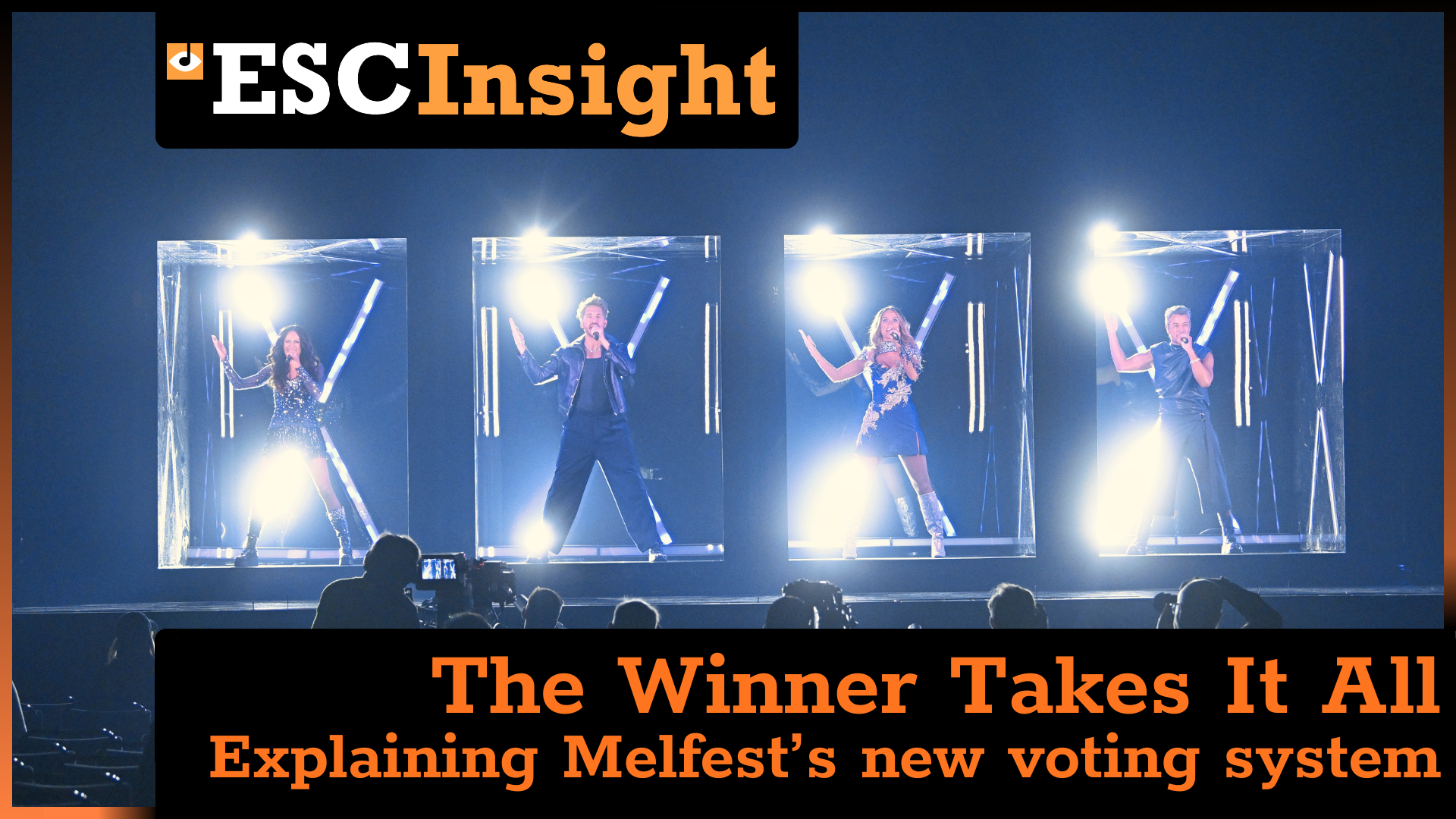 ESC Insight | ESC Insight explain the melodifestivalen 2026 Voting ...